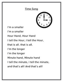 Time Song - TPT