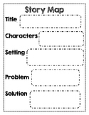 Story Map - TPT