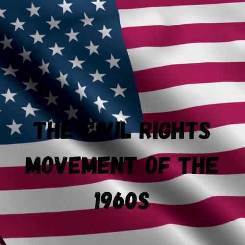 The Civil Rights Movement Of The 1960s- Unsung Heroes - TPT
