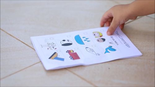 School Readiness Term 1 Program (2-3y) HomeSchooling And Whole Class - TPT